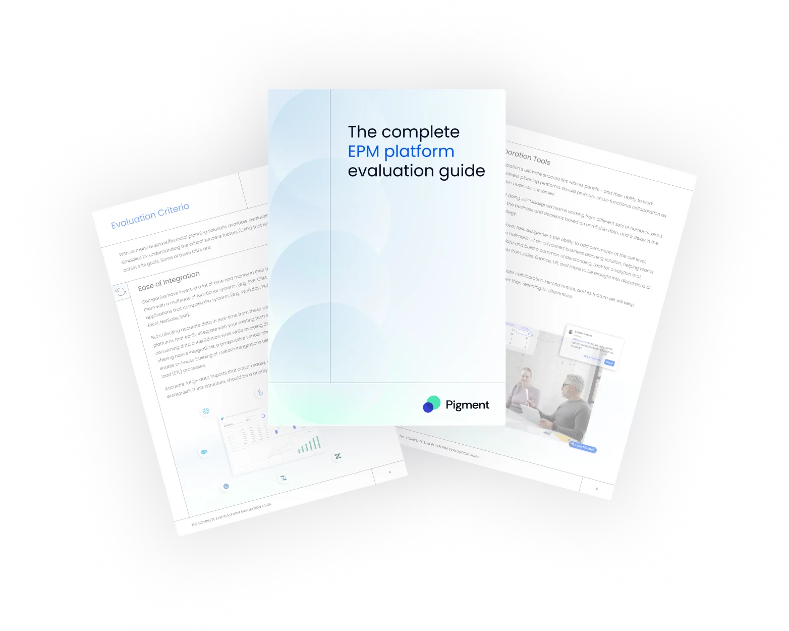 EPM platform evaluation guide